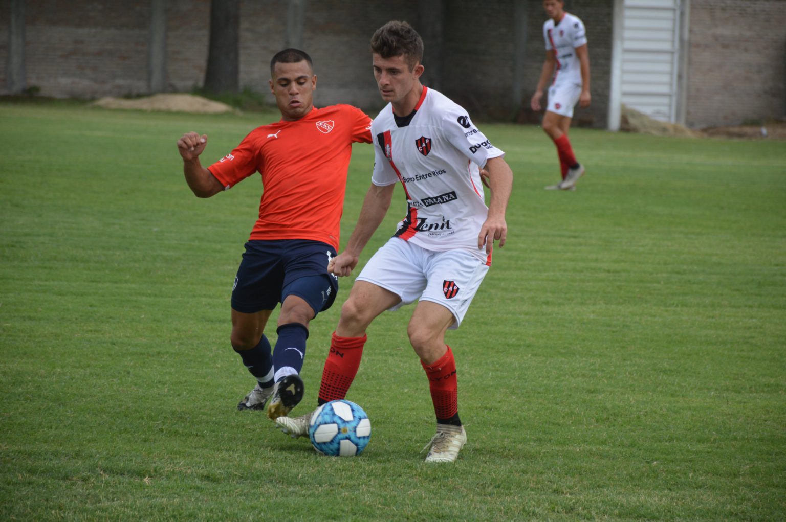 reserva – Liga Profesional de Fútbol de AFA