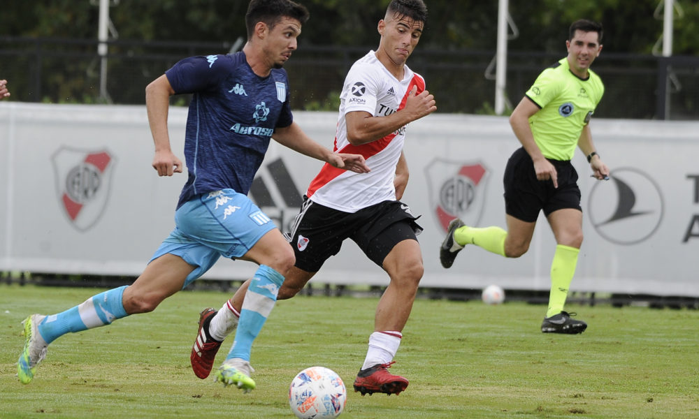 reserva – Liga Profesional de Fútbol de AFA