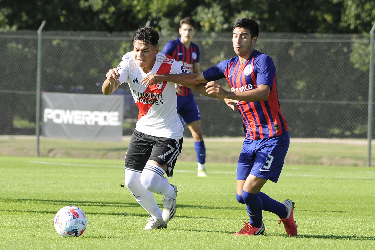 Finalizó la jornada 11 – Liga Profesional de Fútbol de AFA