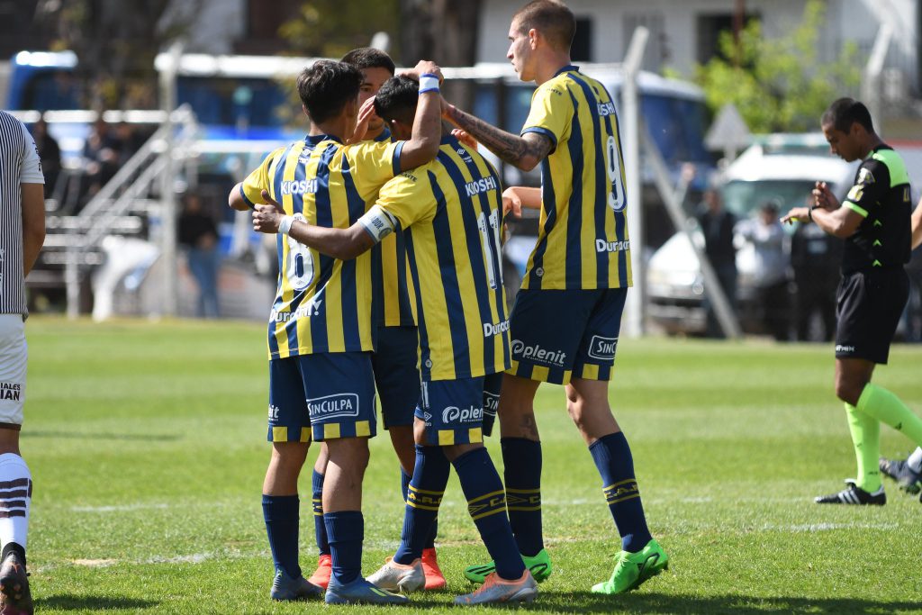 Pasó la fecha 22 – Liga Profesional de Fútbol de AFA