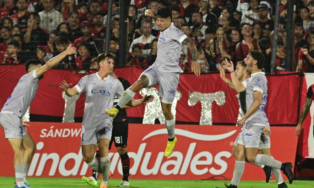 Culminó la Fecha 10 | Liga Profesional de Fútbol de AFA