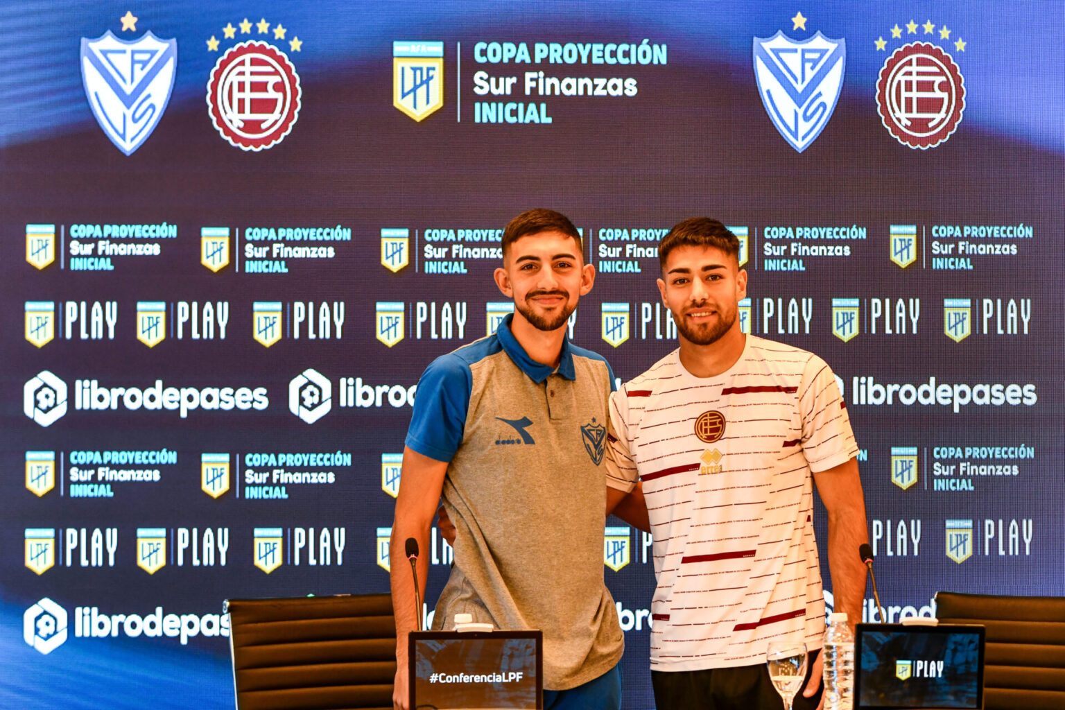 Home | Liga Profesional de Fútbol de AFA