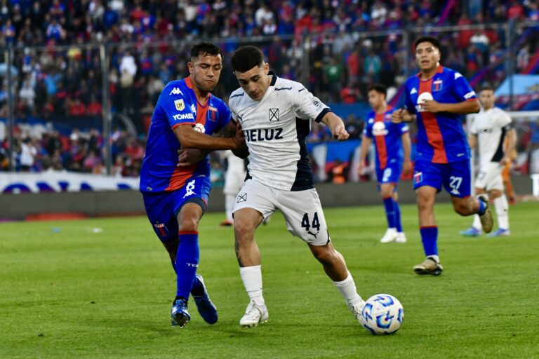 Home | Liga Profesional de Fútbol de AFA