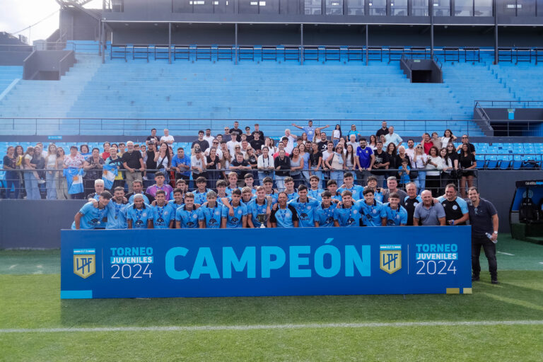 Home | Liga Profesional de Fútbol de AFA