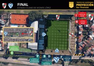 Home | Liga Profesional de Fútbol de AFA