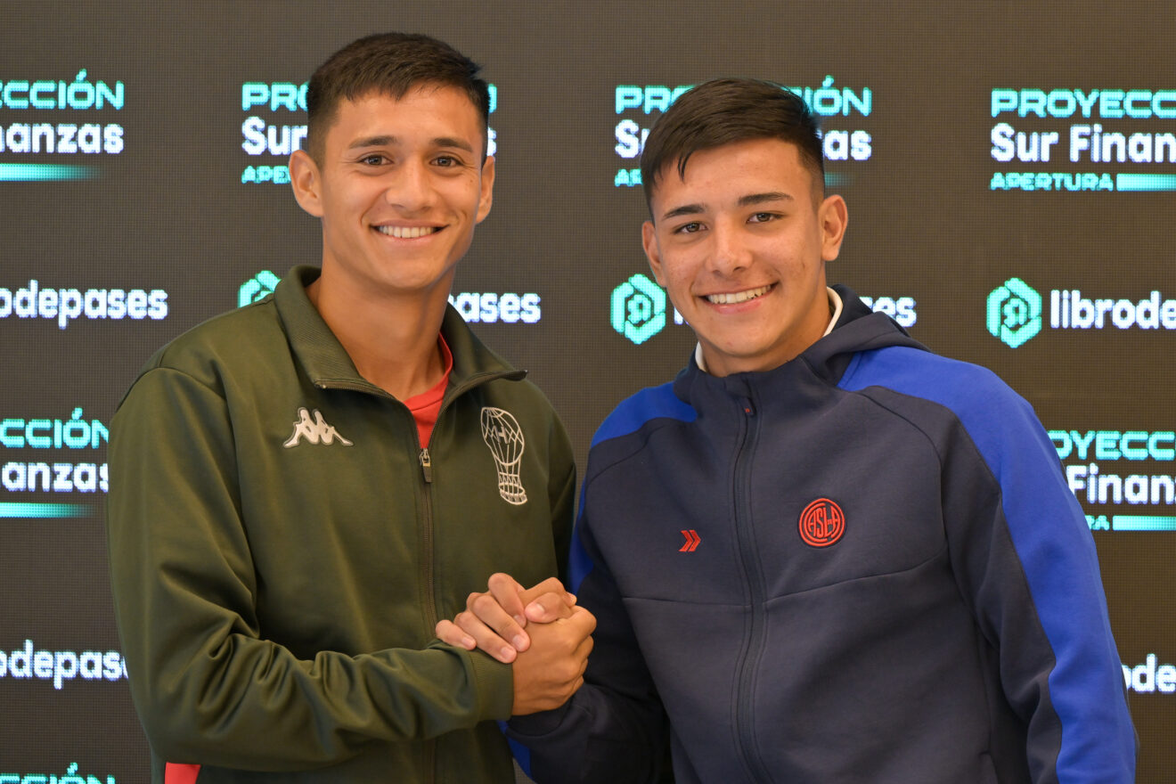 Home | Liga Profesional de Fútbol de AFA