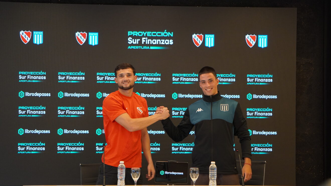 Home | Liga Profesional de Fútbol de AFA