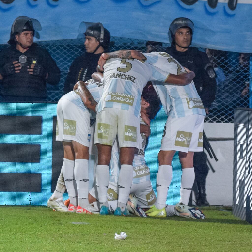 logo LPF | Liga Profesional de Fútbol de AFA